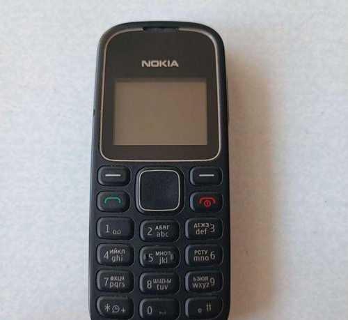 Мобильный телефон Nokia 1280