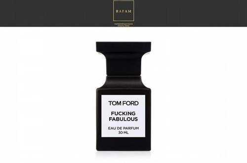 Tom Ford Fucking Fabulous духи 20 мл