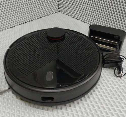 Робот Пылесос Xiaomi mijia lds vacuum stytj02ym