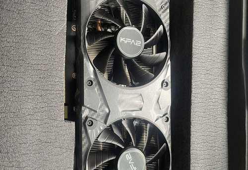 Видеокарта rtx 3060