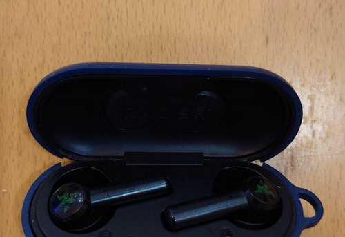 Razer Hammerhead True Wireless