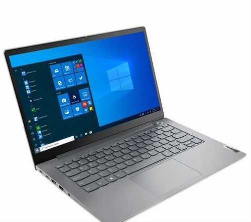 Ноутбук Lenovo ThinkBook 14 G3 ACL 472430