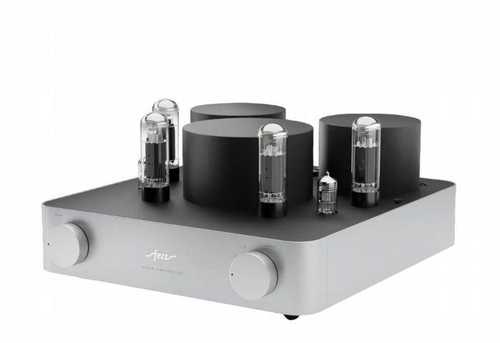 Ламповый интегральный усилитель Fezz Audio Silver