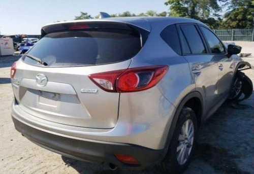 Подрамник Mazda CX5