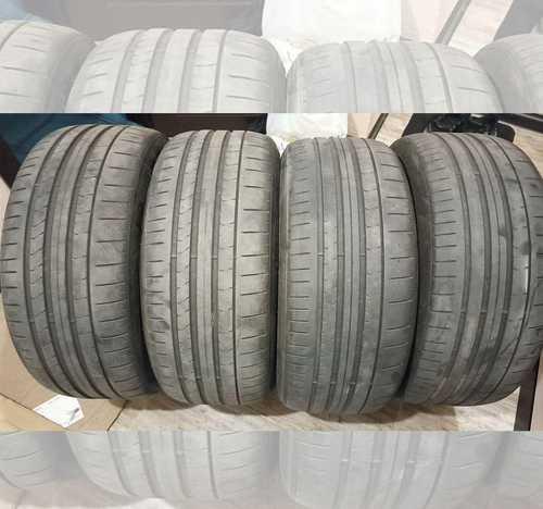 Pirelli P Zero 235/35 R20 92Y