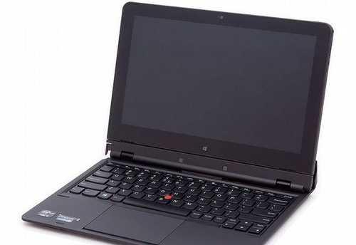 Ноутбук-планшет Lenovo ThinkPad Helix 3698