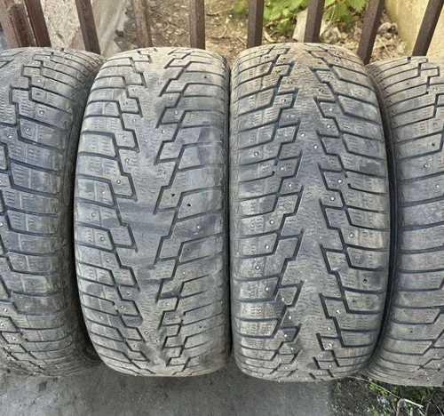 GT Radial Champiro IcePro 3 225/50 R17 98T