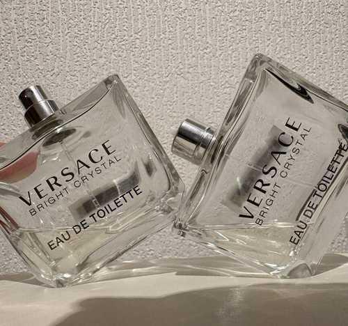 Versace bright crystal