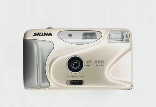 Пленочный фотоаппарт Skina SK-222