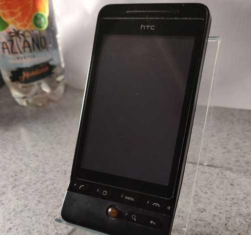 HTC Hero, 512 МБ