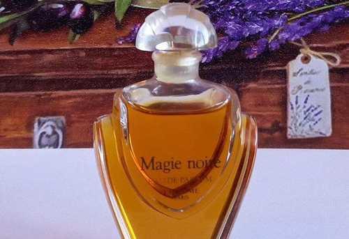 Lancome Magie Noire чистое масло 100% 1мл