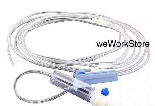 Ирригационная система NSK / W&H