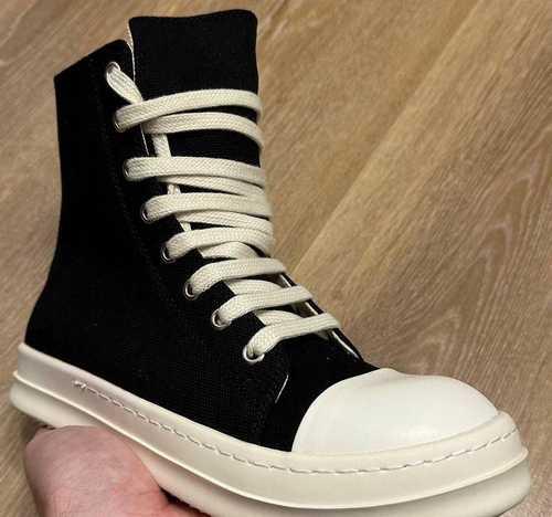 Rick Owens Ramones В наличии