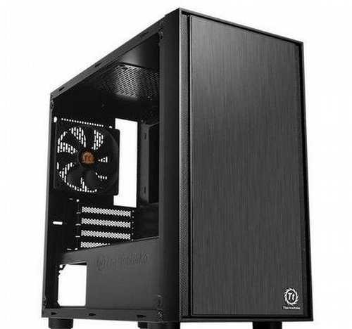 Корпус Thermaltake Versa H17