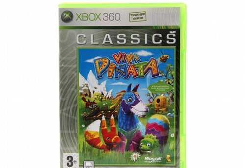 Viva Pinata для Xbox 360