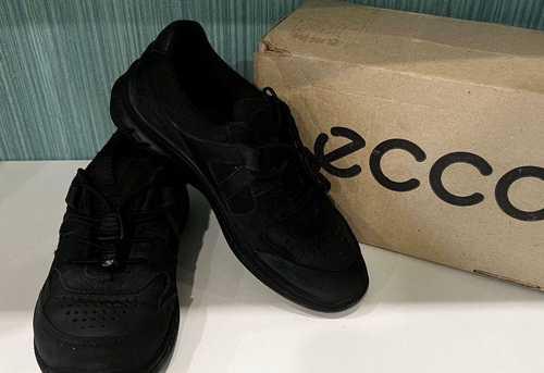 Кроссовки ecco goretex р.29