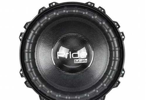 Сабвуфер Pride M.35 15" 3500 W