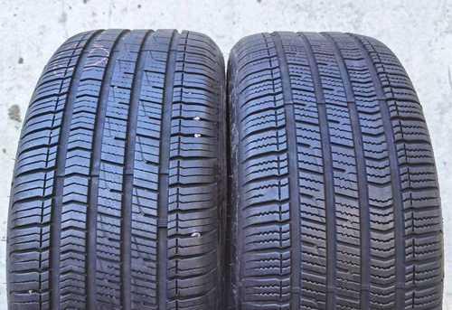 Dunlop SP All Season M2 225/45 R17 94W