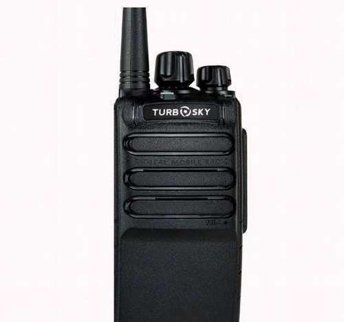 Turbosky T7 DMR