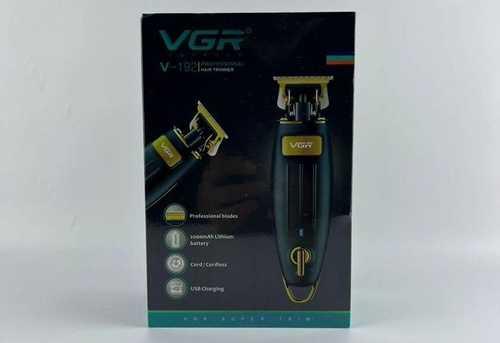 Триммер VGR- 192 (vol1)
