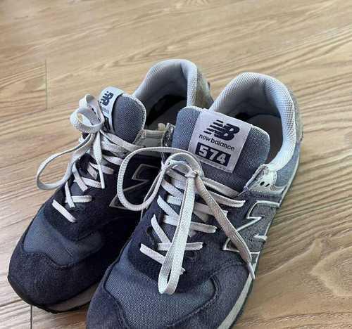 Кроссовки new balance оригинал 40,5