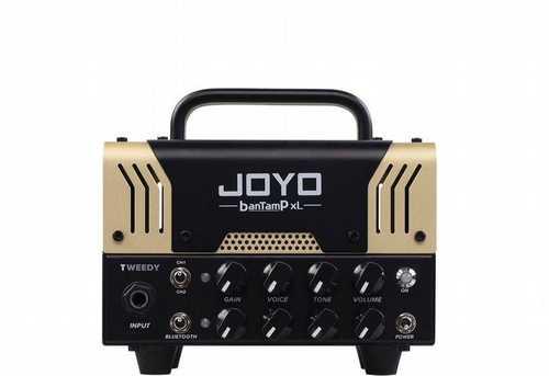 Гитарный комбоусилитель Joyo BanTamP XL tweedy