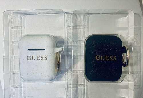 Чехол для airpods 2
