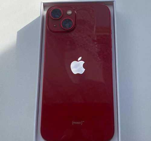 iPhone 13, 128 ГБ