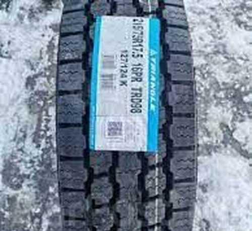 Шины 215/75 R17.5LT Triangle TRD98