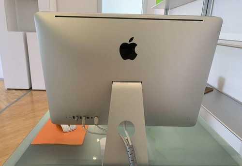 Apple iMac 21.5 500GB SSD, 2009 год