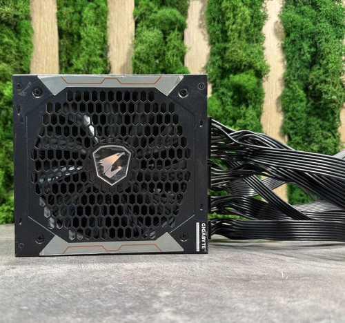 Блок питания Gigabyte Aorus 850w