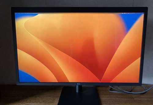 Монитор LG ultrafine 5K