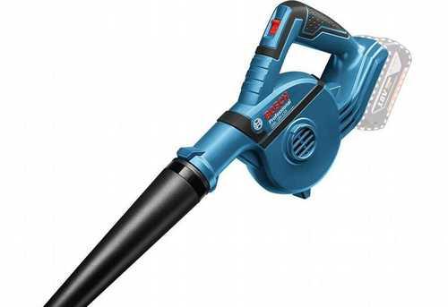 Аккумуляторная воздуходувка Bosch GBL 18V-120 Solo