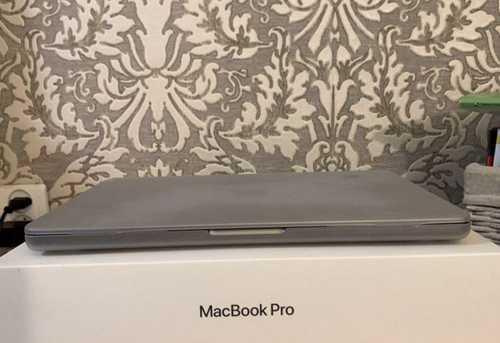 MacBook Pro 14 (2021), 1024 ГБ, M1 Pro (8 ядер), RAM 16 ГБ, GPU 14-core