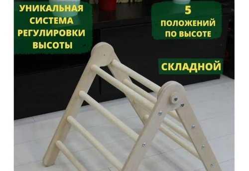 Треугольник Пиклера бу
