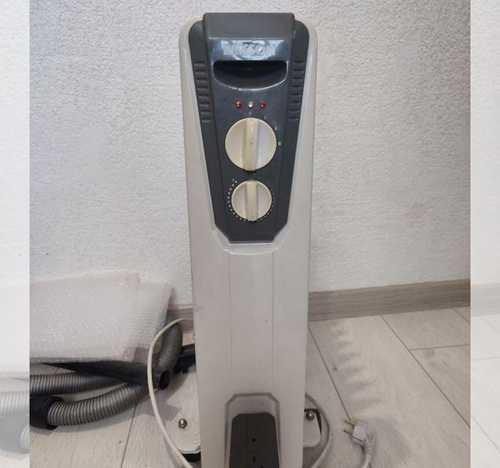 Масляный обогреватель Ericsson