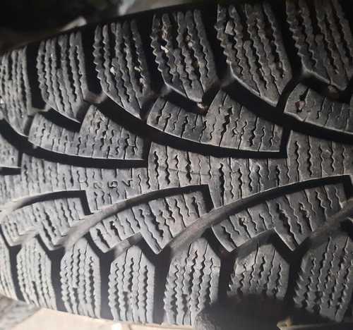 Nokian Tyres Nordman RS 175/65 R14