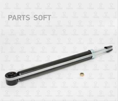 Torr DH1204 Амортизатор задний газовый VAG Polo 99