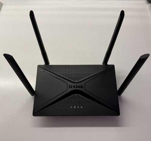 Wifi роутер D-Link DIR-2150