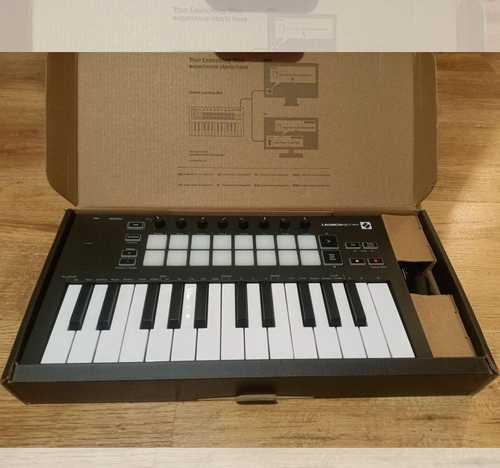 Novation LaunchKey Mini MK3