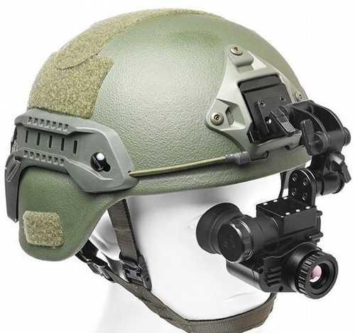 Тепловизор Levenhuk Fatum TVM20 Helmet на шлем