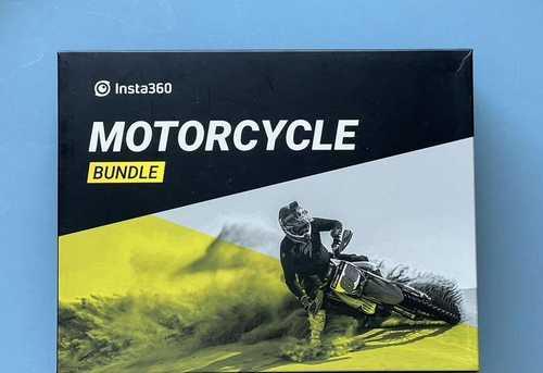 Insta360 Motorcycle Mount bundle оригинал