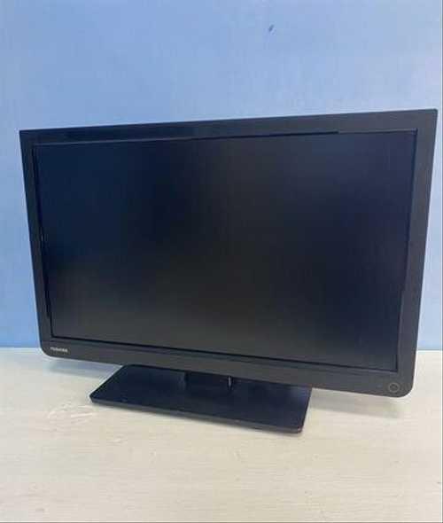 ЖК телевизор Toshiba 22L1353R