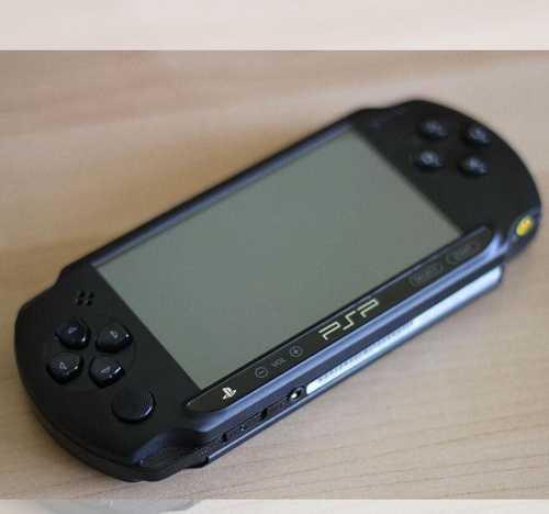 Sony PSP 1008 (много игр - прошитая)   игры - Денд