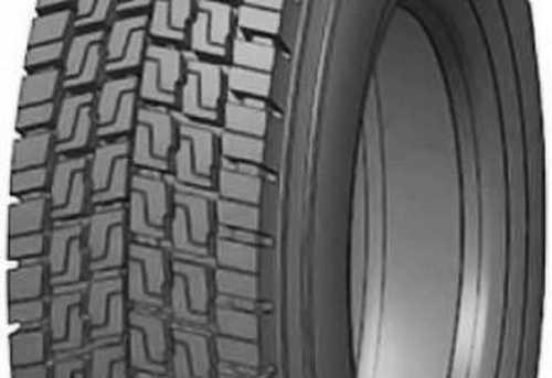 Triangle TRD06 (ведущая) 315/80 R22.5 157K