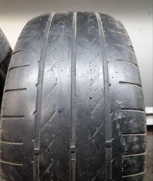 Hankook Optimo K406 235/60 R16