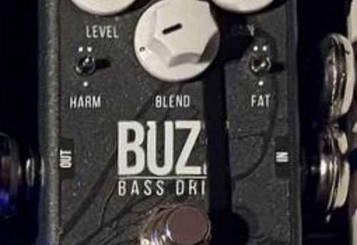 Shift line buzz v.1