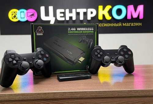 Игровая приставка Apriori 2.4G Wireless Controller