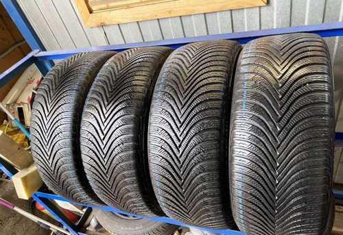 Michelin Alpin 5 215/60 R16