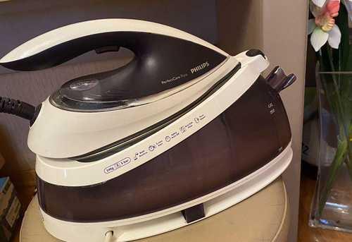 Паровой утюг станция Philips купить | Бытовая техника | Festima.Ru ...